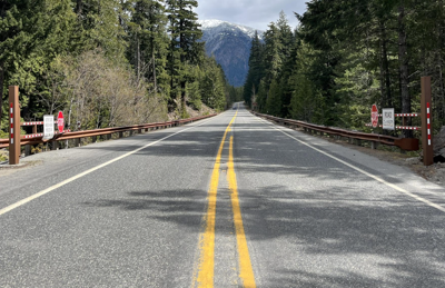 North Cascades Highway To Reopen June 19 | Columbia Basin ...