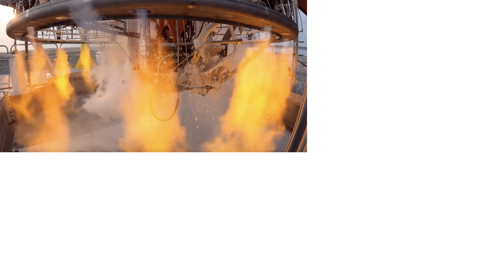 “This is big”: First-of-its-kind fully reusable space rocket undergoes ...