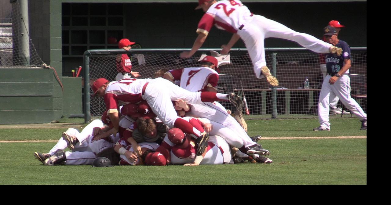 River Dogs fall to Alabama in Babe Ruth World Series championship ...