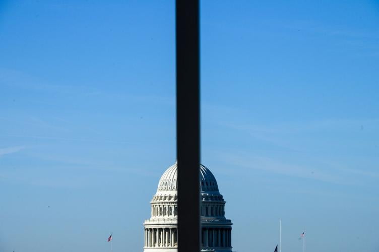 House is set to fund Trump's immigration actions for the rest of his ...