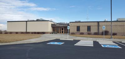 Grant County Work Release Center temporarily closing due to staffing ...