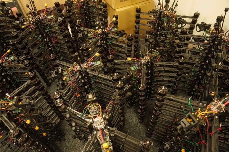 Ukraine is leveraging its powerful – and cheap – new drone killers for ...