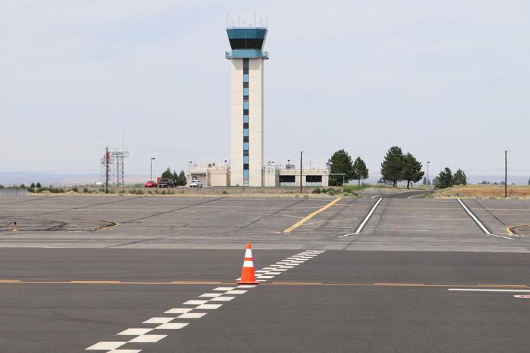 GALLERY: Port of Moses Lake's 50th anniversary | iFIBER ONE News ...