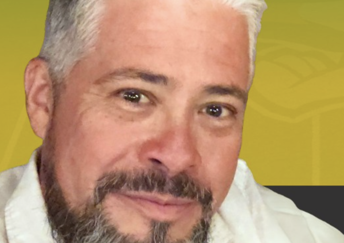 Raul Maceda Named Quincy Schools Transport Director | Columbia Basin ...