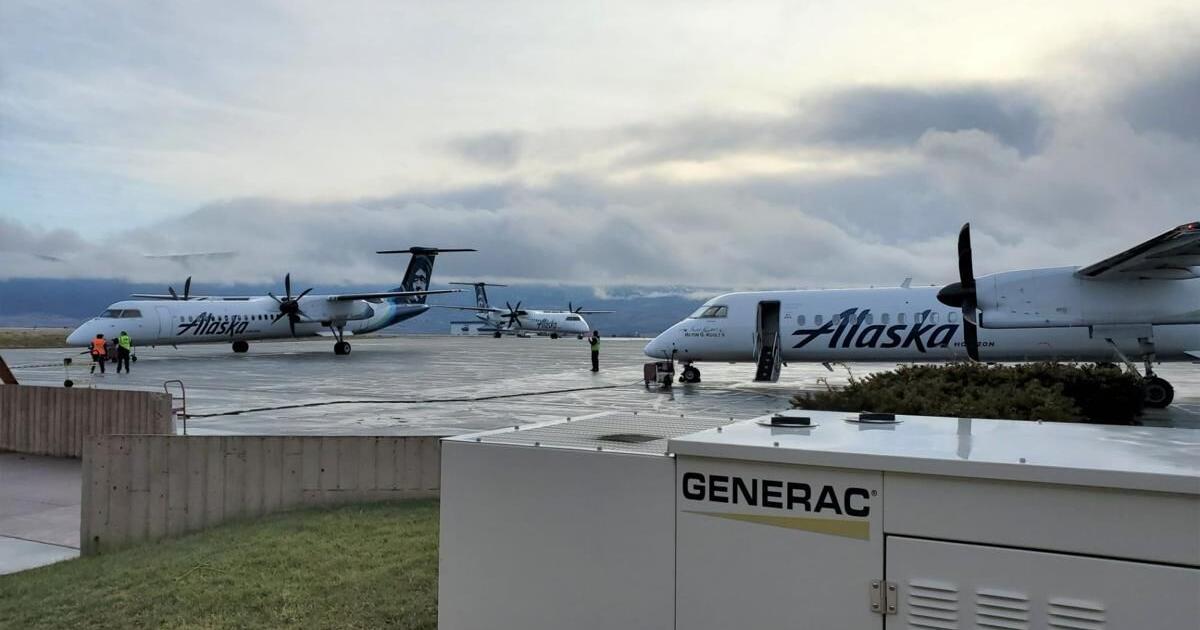 Local airfield now says no one allowed to set foot on airport property ...