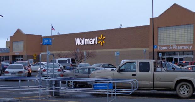 Walmart is closing 154 stores but not in Moses Lake or Ephrata | iFIBER ...