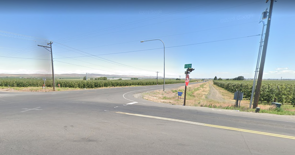Roundabout project at SR 28/White Trail Road near Quincy set to start ...