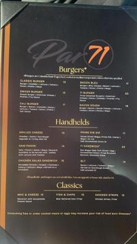 Par 71 Restaurant Opens at Lakeview Golf Course in Soap Lake | Columbia ...