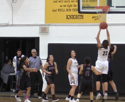 Royal boys and girls basketball end best seasons in years with spots in ...