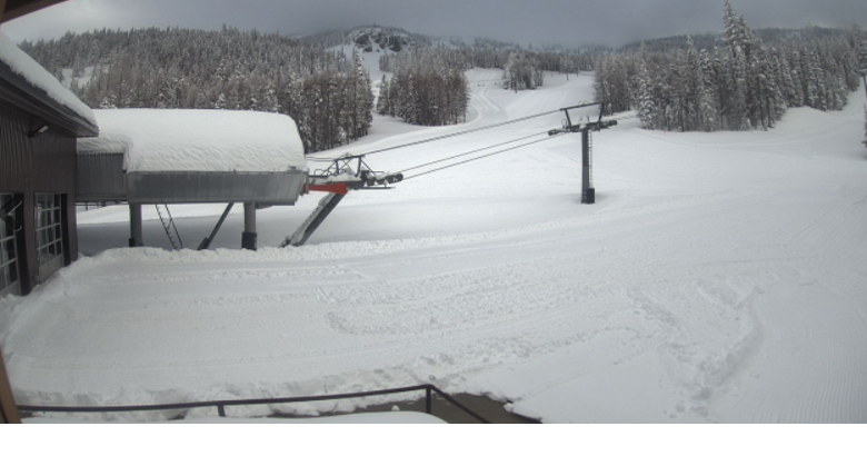 Mission Ridge Ski & Board Resort reopening next 3 weekends after ...