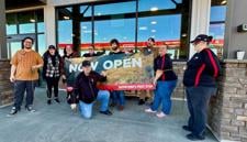 Maverick fuel station in Ritzville opens for business | Columbia Basin ...