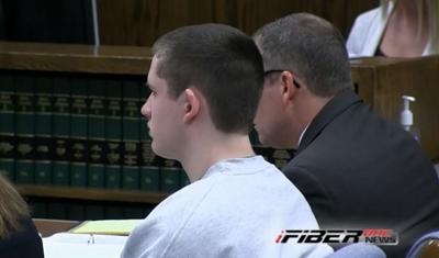 Prosecutors work on filing new charges against Nathon Brooks | iFIBER ...