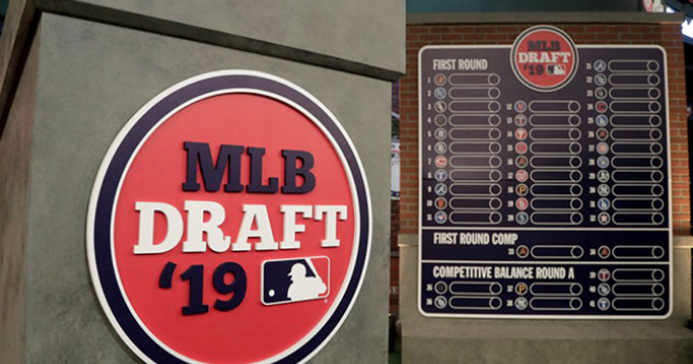 Plenty of eastern Washington baseball players taken in first half of ...