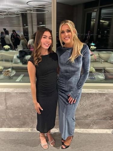 Eastmont Student Attends Supreme Court on Girls’ Sports* | Columbia ...