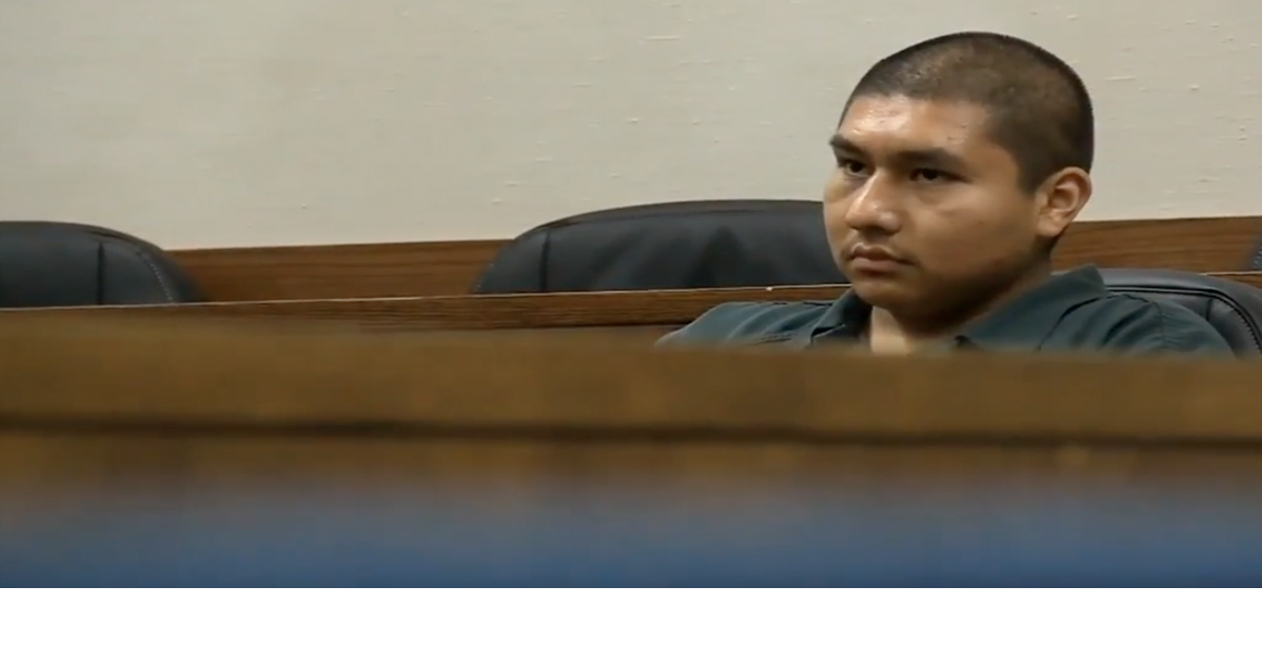 Suspect in shooting near Moses Lake released; judge doesn't find ...