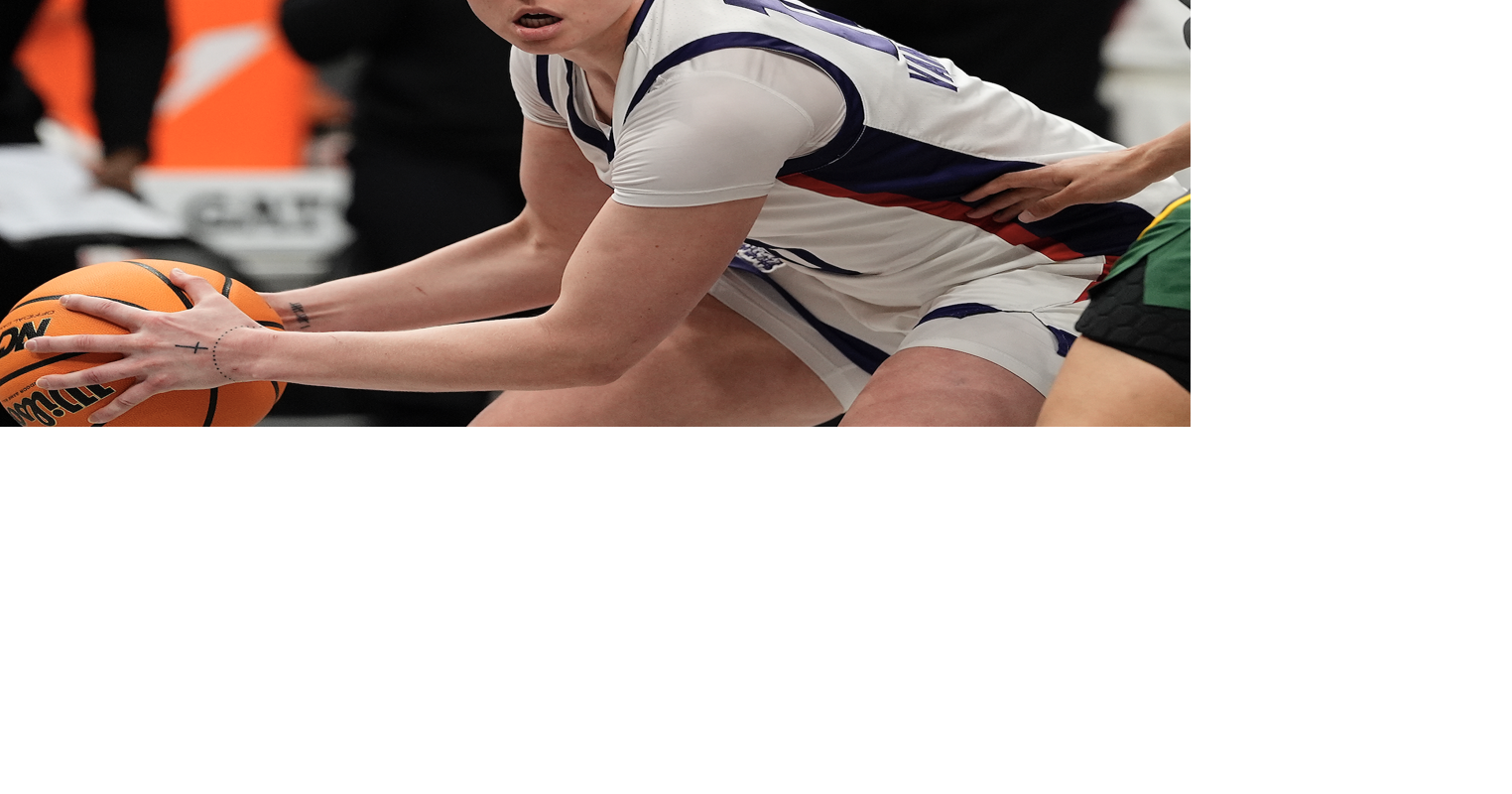 Van Lith Ignites TCU to Top Season, #2 Seed | Columbia Basin ...