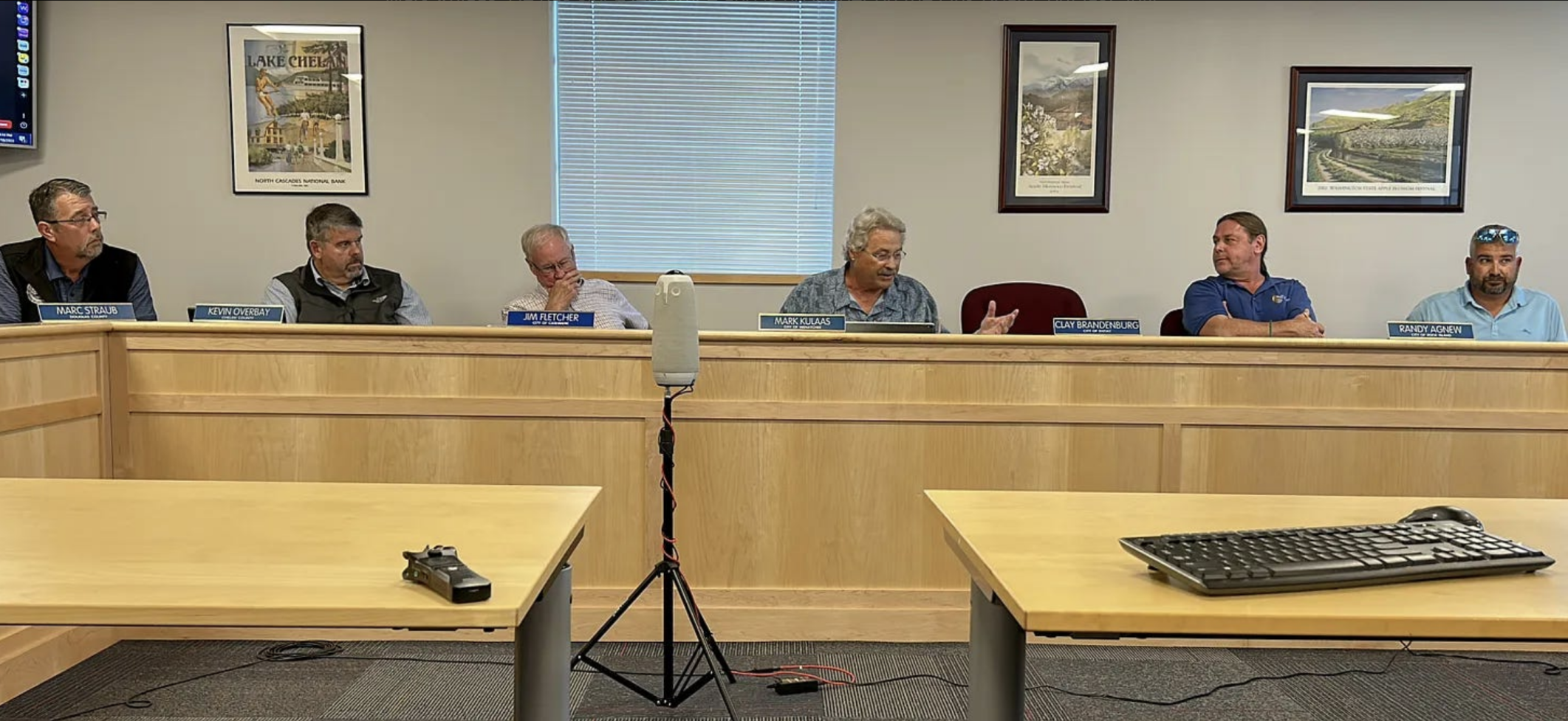 Link board to discuss sales tax repeal measure, funding cuts | Columbia ...