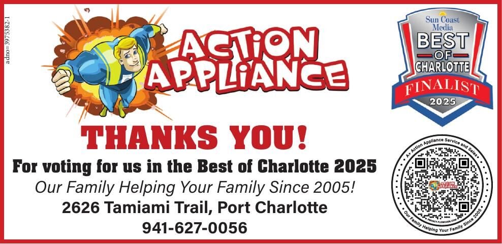 Best Of Charlotte | Ads | yoursun.com