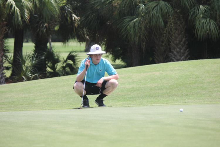 Young golfers get their swing on at summer camp | News Archives ...