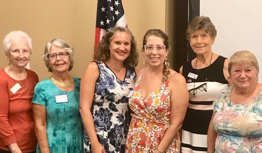 Krouse stays to lead Sarasota EDC, Hunter celebrates 10 years at ...