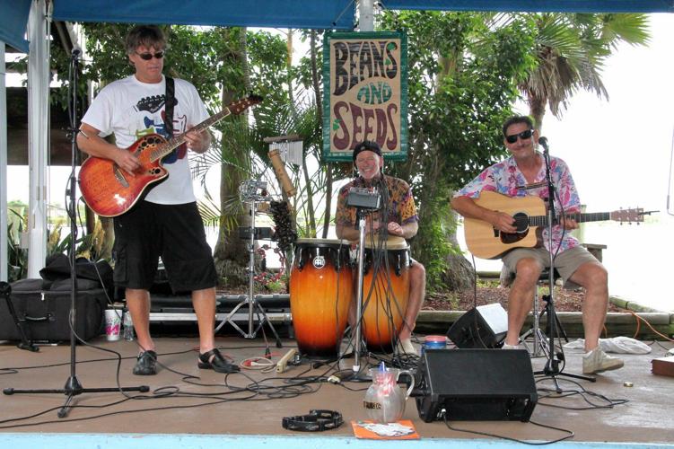 Leave car behind as you play in Punta Gorda | News Archives | yoursun.com