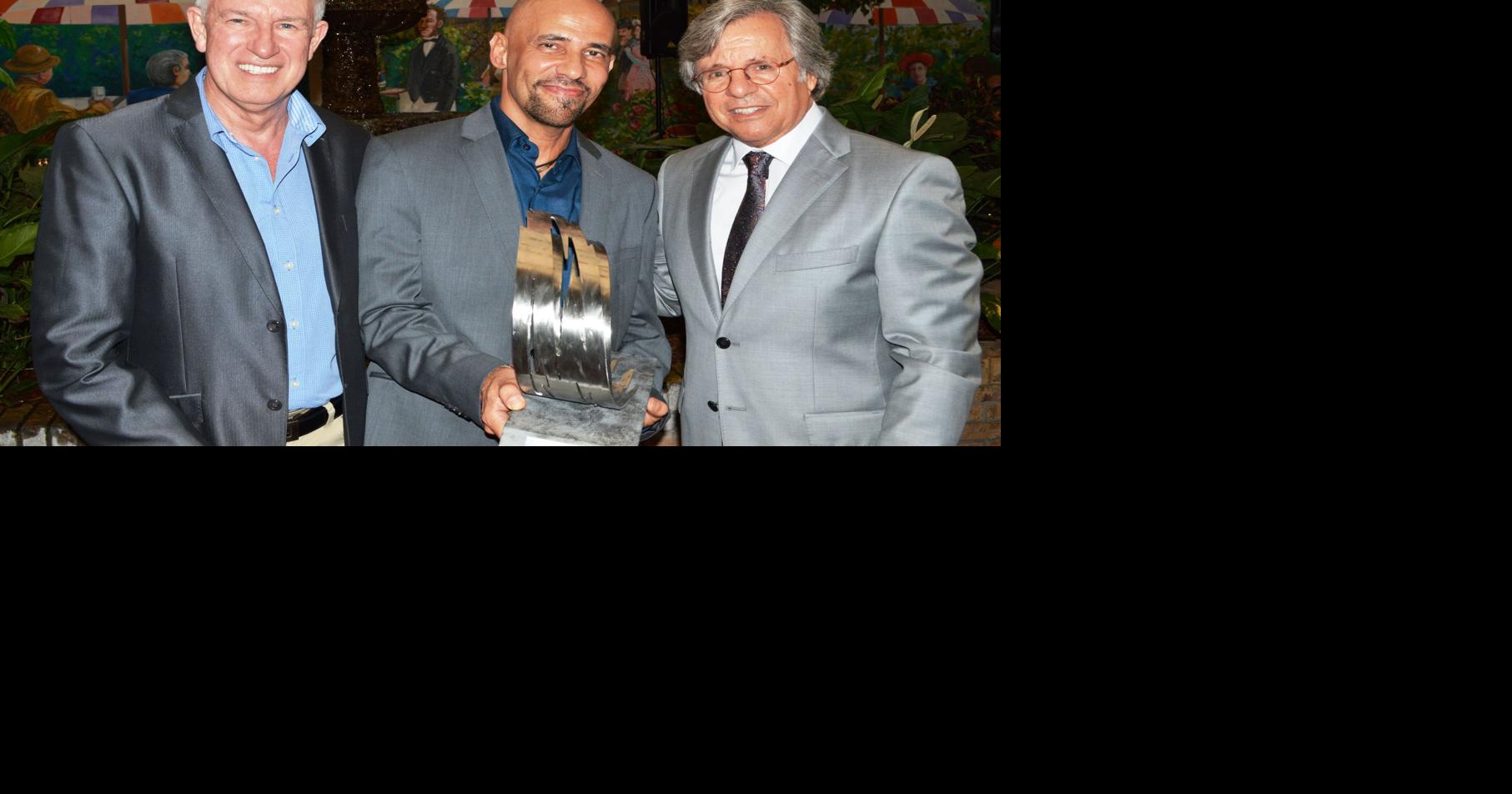 Playwright Nilo Cruz wins 2014 Greenfield Prize | News Archives ...