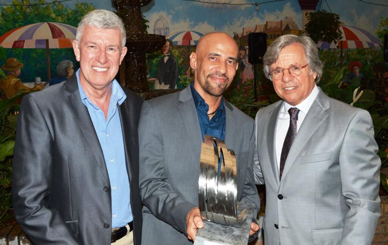 Playwright Nilo Cruz wins 2014 Greenfield Prize | News Archives ...