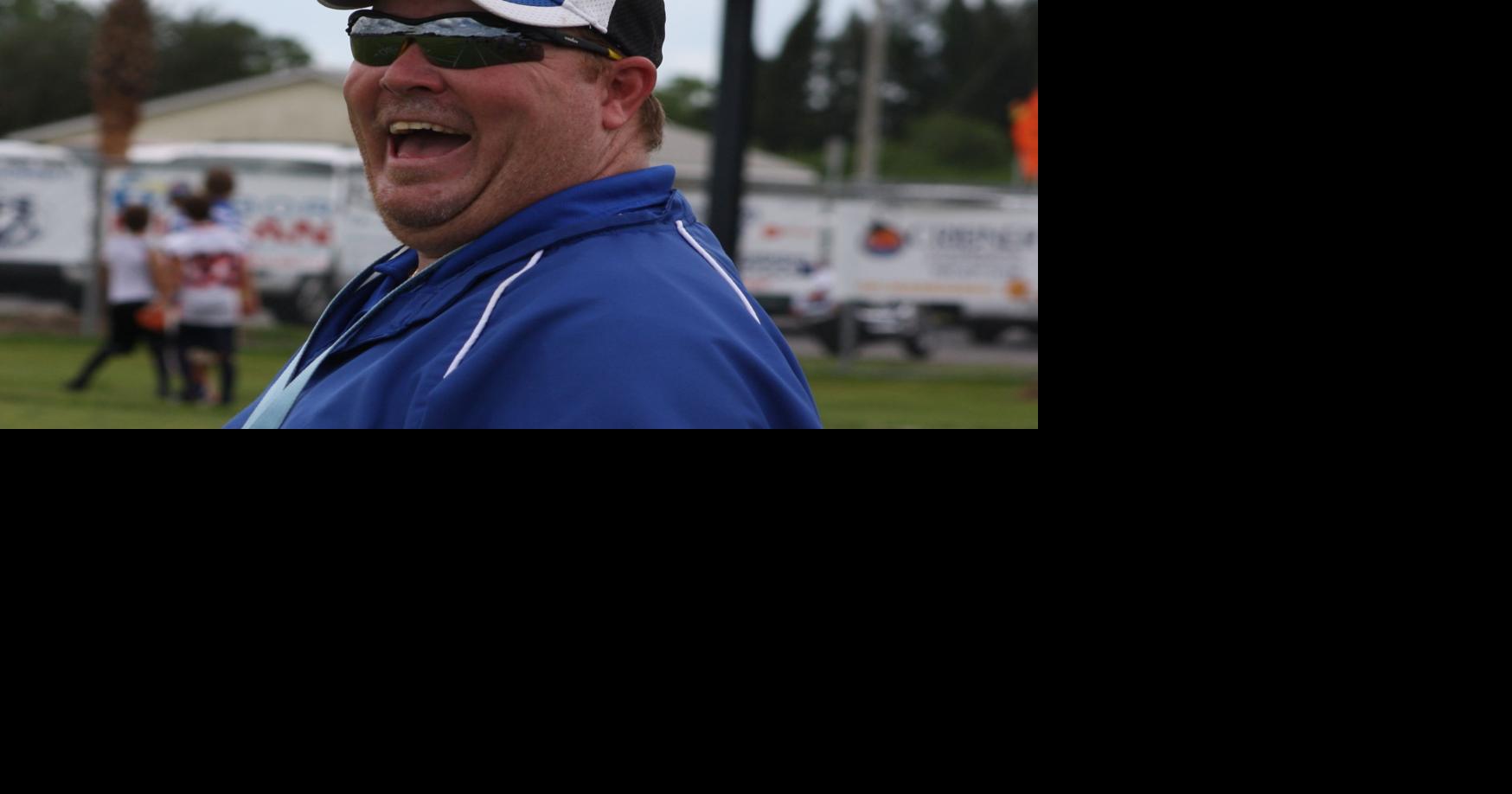 Warriors dominate Pop Warner field | News Archives | yoursun.com