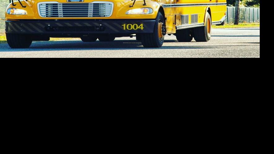 How many will ride the bus? | North Port Sun | yoursun.com