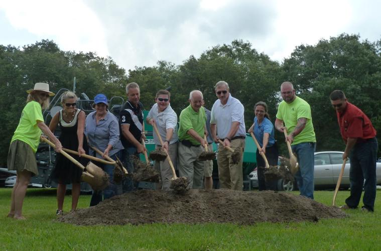 Celebration launches road bond project | News Archives | yoursun.com
