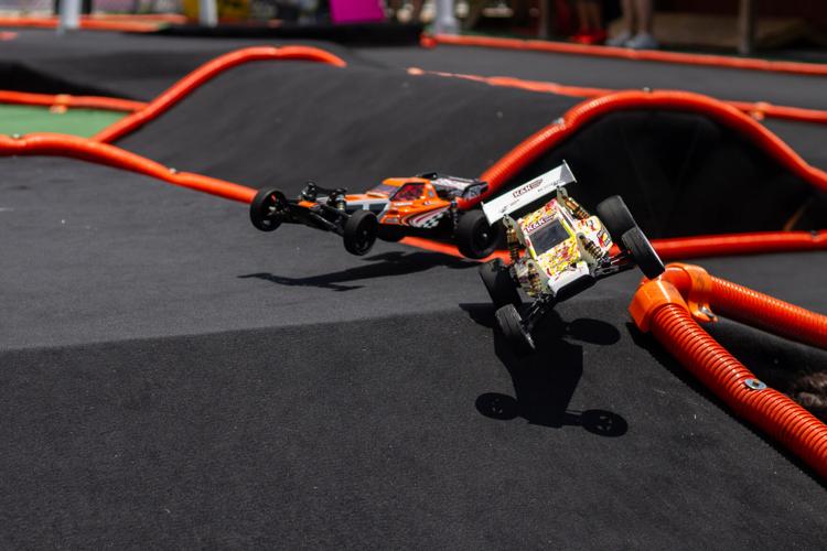 K&K Hobby Shop rolls out the black carpet for RC cars | Port Charlotte ...