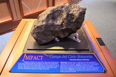 Mapping out meteorites in Antarctica: Scientists’ bid to uncover our ...