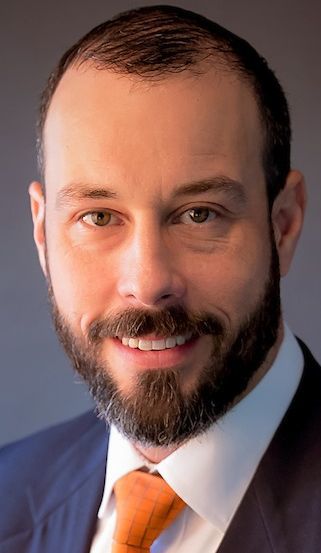 Meet Kennth Hancock, DeSoto County lawyer | | yoursun.com