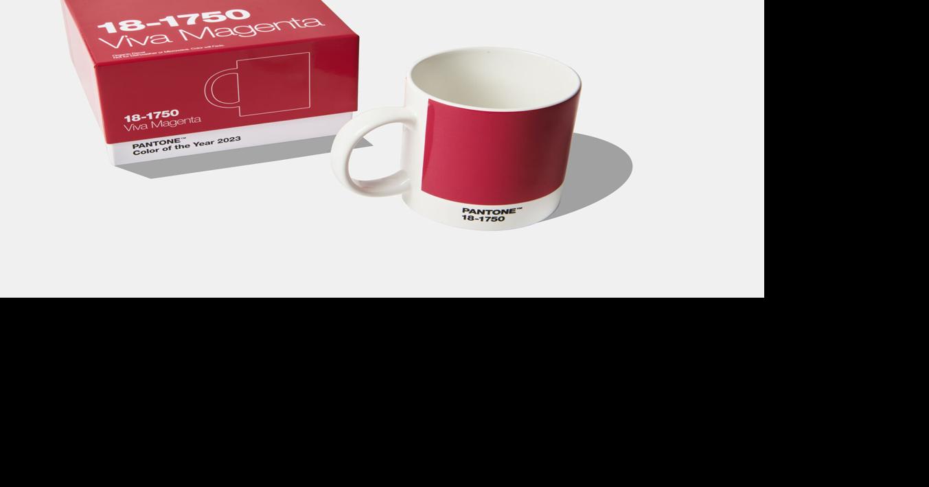 Viva Magenta is Pantone’s color for 2023. It’s the powerful red we need ...