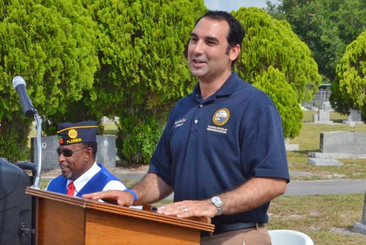 La Rosa wins back seat in state House | Newsarchives | yoursun.com