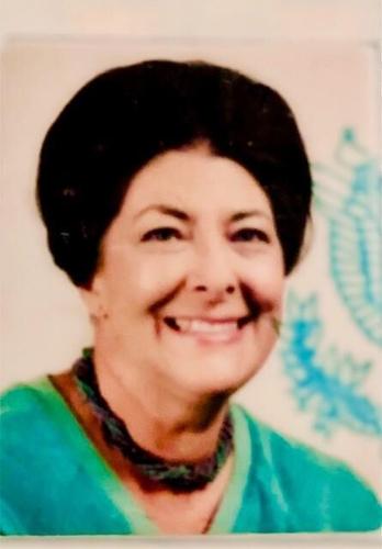 Nancy Kathryn Severson | Obituaries | yoursun.com