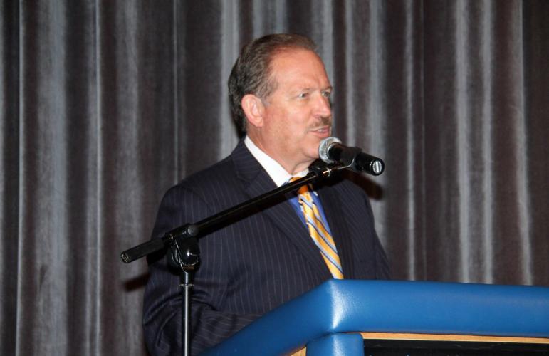 Klossner worked for his community, God | News | yoursun.com