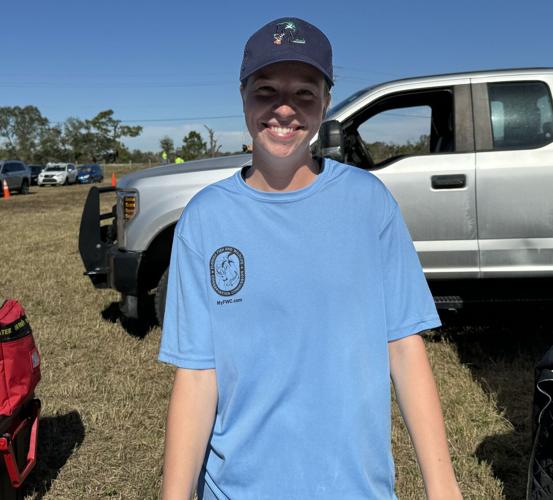 Fire Fest: Education and conservation | News | yoursun.com