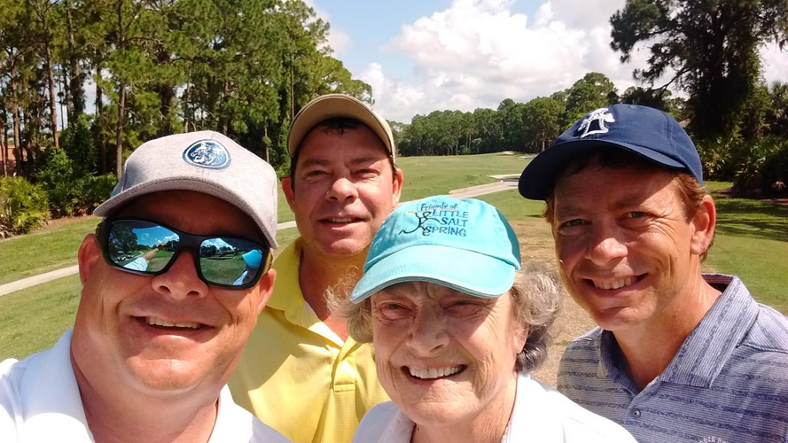 Road To Independence Foundation plans golf outing | Go! | yoursun.com