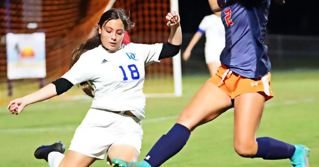 AREA ROUNDUP: Lemon Bay shuts out DC in girls soccer | Sun Preps ...