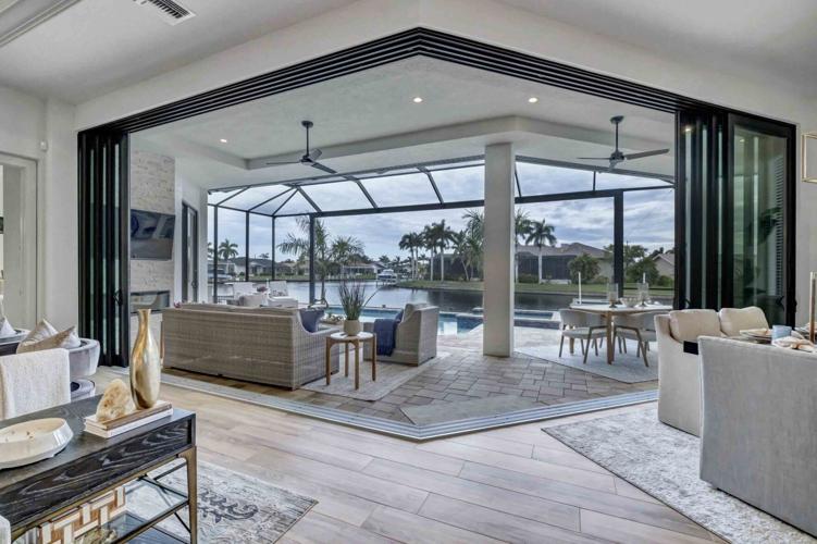 Share the Love for the Kids Home Tour has standout designs | Go ...