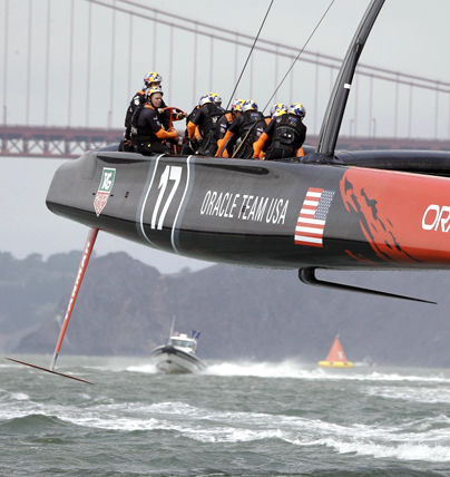 Slack Tides | Waterline | yoursun.com