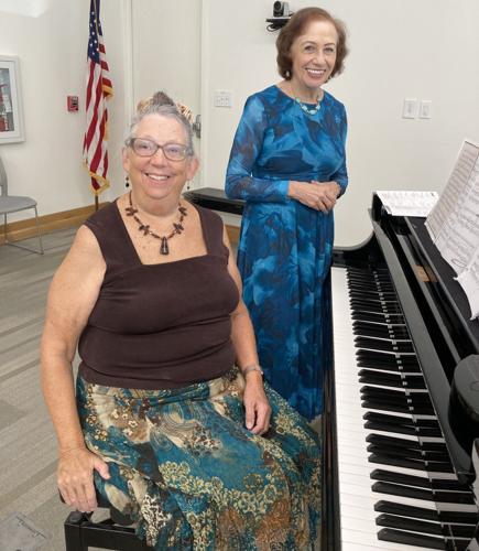 COLUMN: Venice Musicale warms us with beautiful music | News | yoursun.com