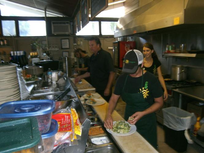 Springs employees fearful of deadline | News Archives | yoursun.com
