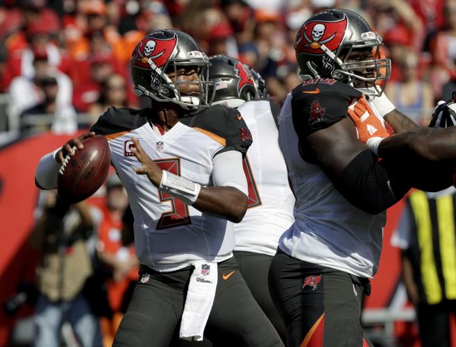 Bucs look to take advantage of short-handed Panthers | Newsarchives ...