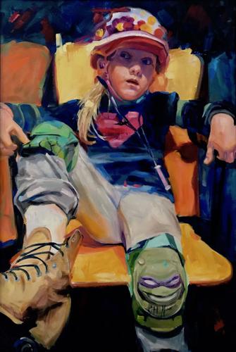 Kitt Moran delivers ‘Intimate Portrait’ of Johnny Mercer | Go ...