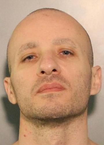Court: Man violated probation in prison | News Archives | yoursun.com
