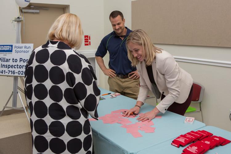Event beneficiaries provide broad range of services | The Gondolier ...