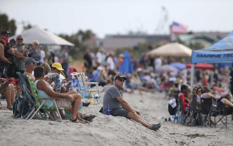 Waterfest brings the boats, crowds | News | yoursun.com