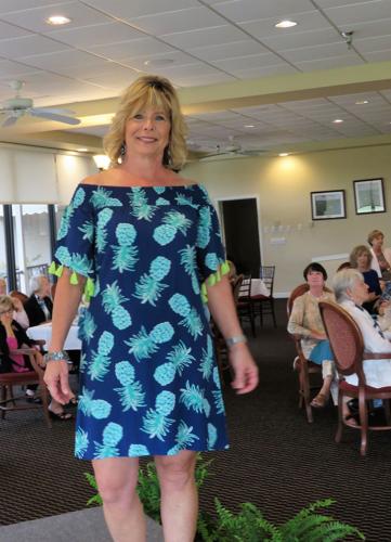 Spring luncheon and fashion show well attended | News Archives ...
